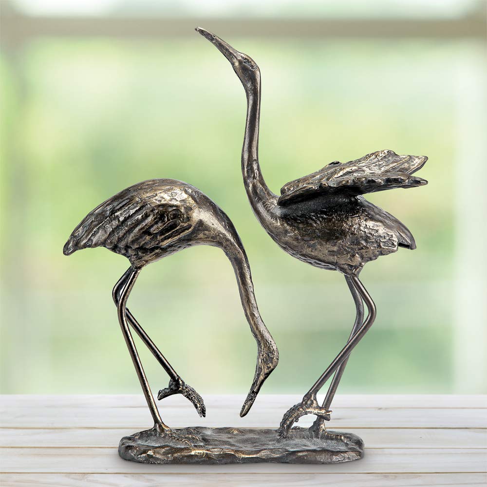 SPI Seaside Splendor Sculpture