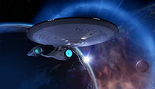 Star Trek - Bridge Crew (PlayStation VR)