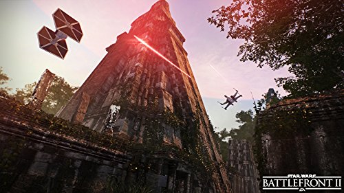 Star Wars Battlefront 2 (PS4)