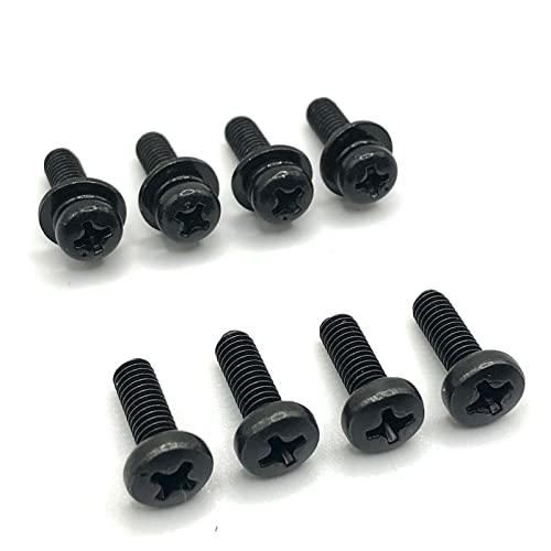 Replacement For Base Stand Screws for Dell C5517H
