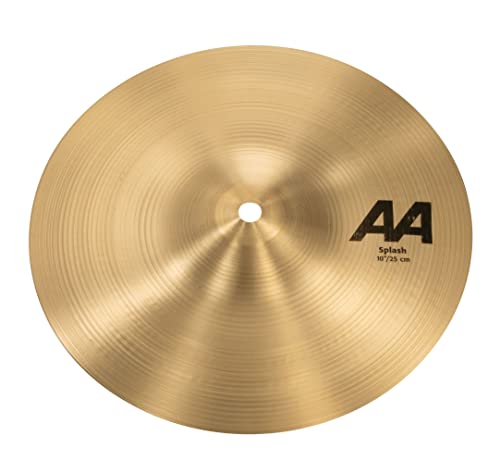 SABIAN 10" AA Splash