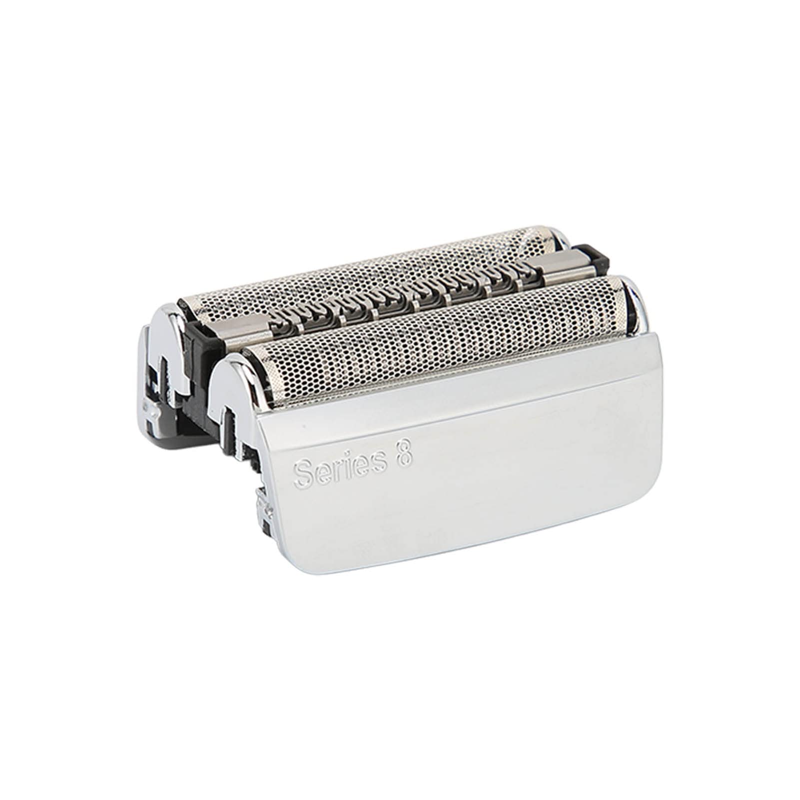 Shavers Replacement Trimmer Head for Braun Series 8, Men's Electric Shaver Foil Head Electric Razor Replacement Cutter Head Accessory Fit for Braun Series 8 8325s 8330s etc.