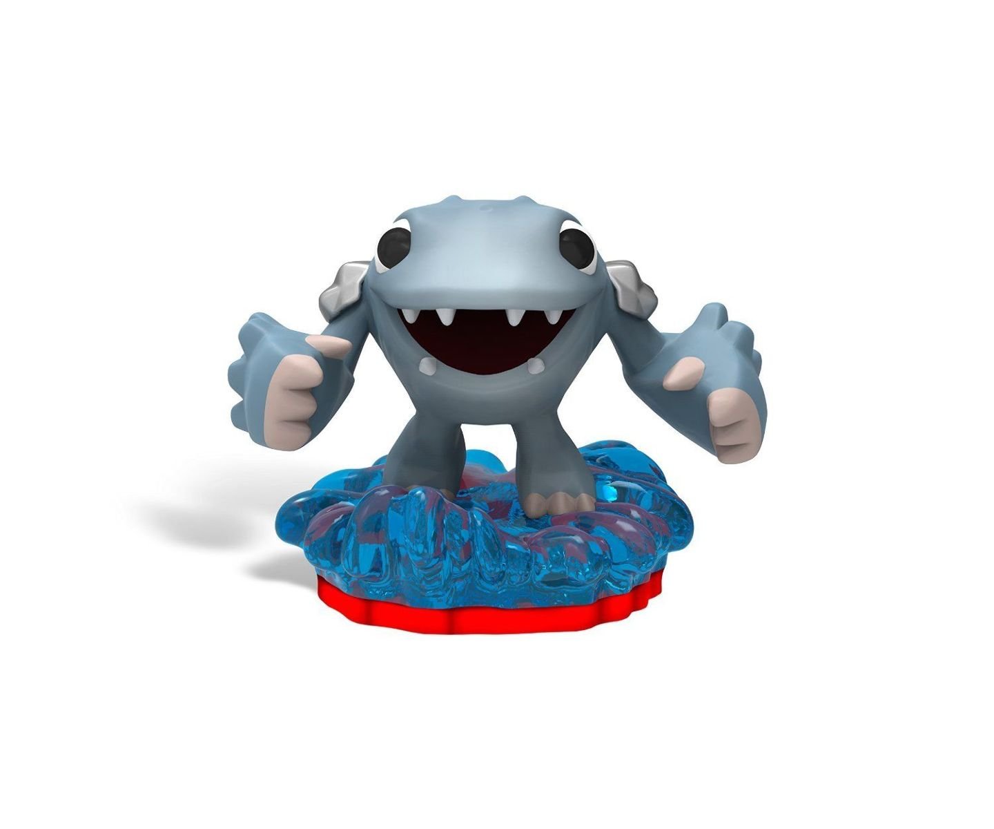 Thumpling Skylanders Trap Team Character (includes card and code, no retail package)