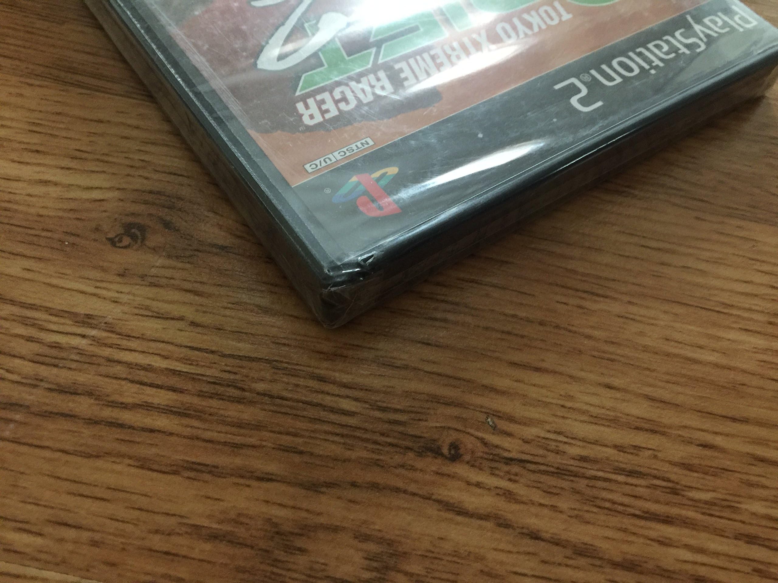 Tokyo Xtreme Racer Drift 2 - PlayStation 2