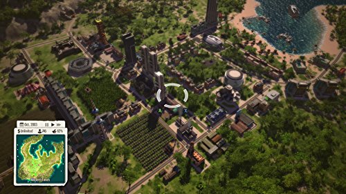 Tropico 5 - Complete Collection (Xbox One)
