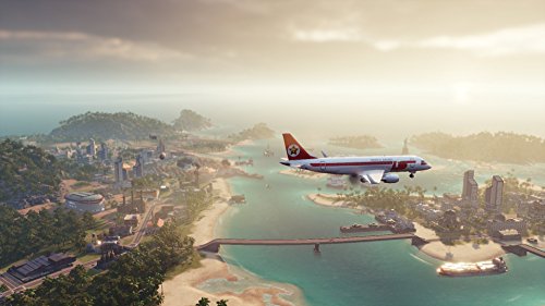 Tropico 6 - PC