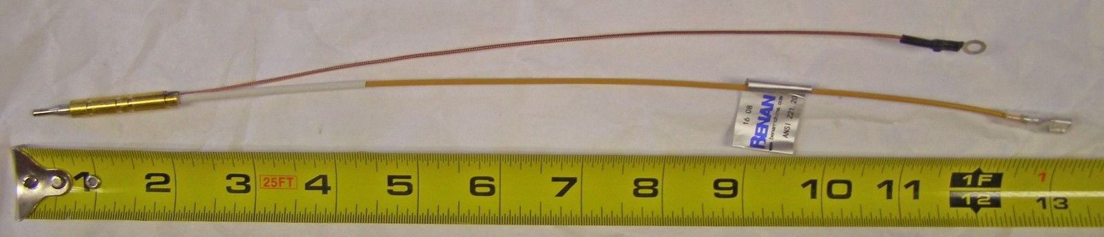 US Merchant TT15C-11 Thermocouple all Dyna Glo & Thermoheat Tank Top LP Heaters by Fixitshop