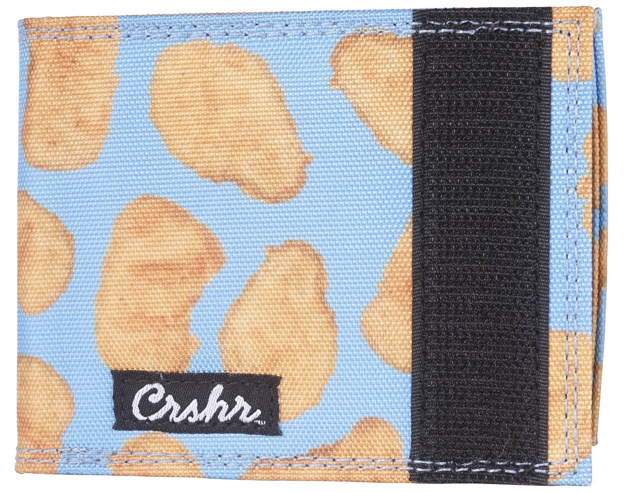 White Meat BiFold Wallet