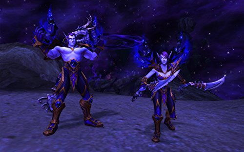 World of Warcraft Battle for Azeroth Collector's Edition - PC