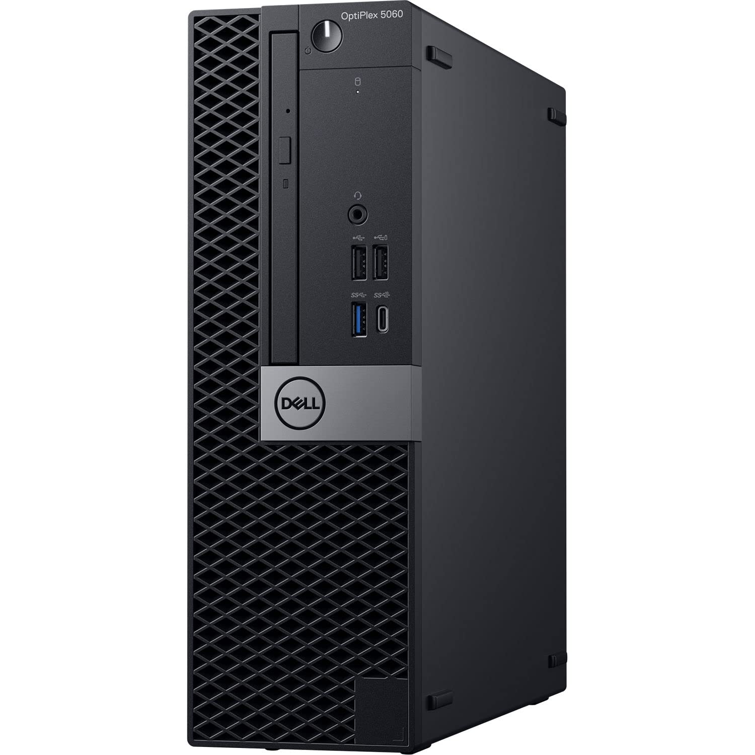 Dell Workstation PC Desktop Computer | Editing and Design | GeForce K1200 4GB GPU | Intel Core i7 | 32GB DDR4 RAM, 500GB NVMe + 1TB SDD | Wi-Fi + Bluetooth | Windows 11 Pro (Renewed)