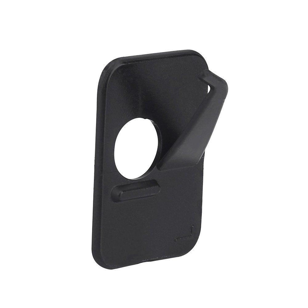 Chiwe Solid and Firm Left Hand Recurve Bow Rest Archery Rest for Recurve Bow Hunting