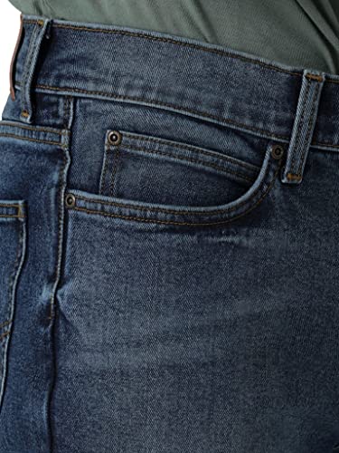 Lee Men's Relaxed Fit Taper Jean, Lazear, 31W x 34L