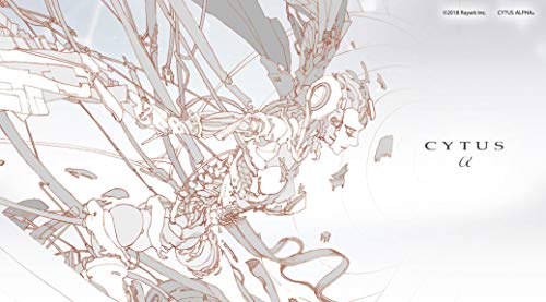 Cytus Alpha Switch