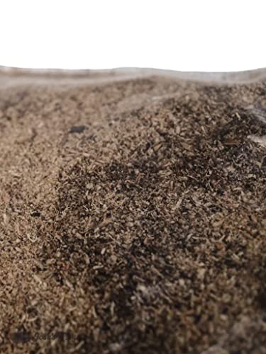 Josh's Frogs Bioactive Dart Frog Substrate Vivarium Bundle- Extra Large