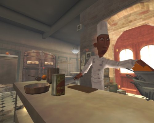 Ratatouille - Xbox 360