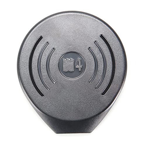 ERDOS 2.4Ghz Mini Remote Controller Waterproof Wireless Charging for Electric and Controller Accessories