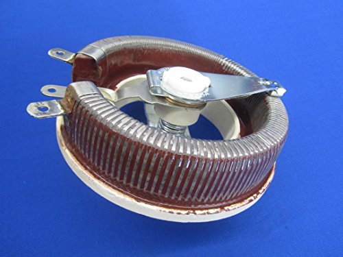 Fits Miller Welder Pipeline Rheostat 605960 Big Blue 300 watt 34 Ohm 605960 HIGH Speed Engineering