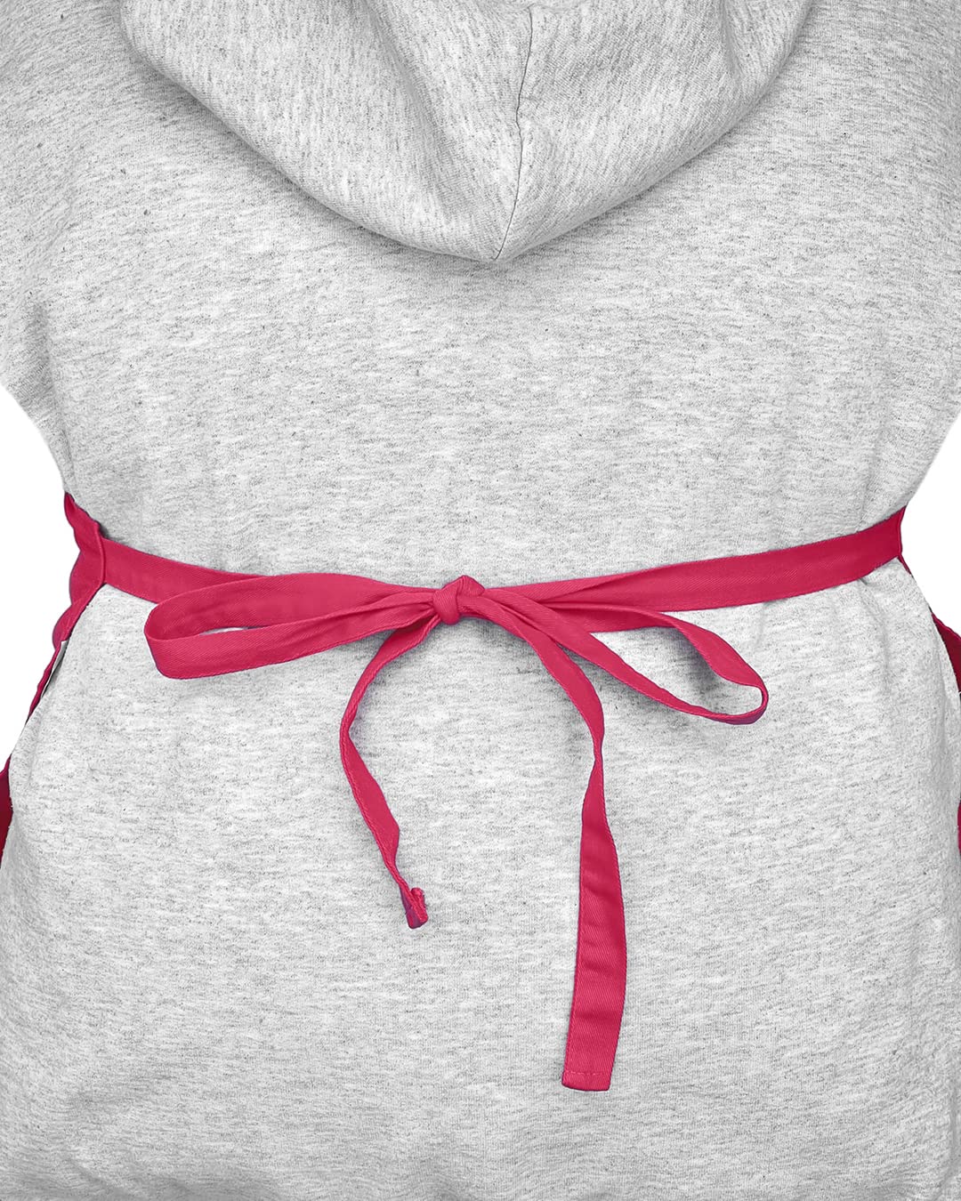 Grammy Gifts For Women Everything Is Better In Grammy's Kitchen Two Pocket Adjustable Bib Apron Heliconia