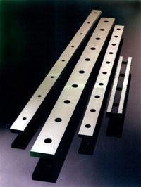 MBM AC0656 Cutter Knife; For Triumph 6550, 6550 EC, 6550 EP, 6655 and 6660 Cutters; Measuring 29 11/16"; Made of Solingen German Steel