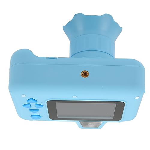 Children Video Camera, Kids Digital Print Camera 1440P 110 Degree Lens with Fill Light for Boys Girls (#1)