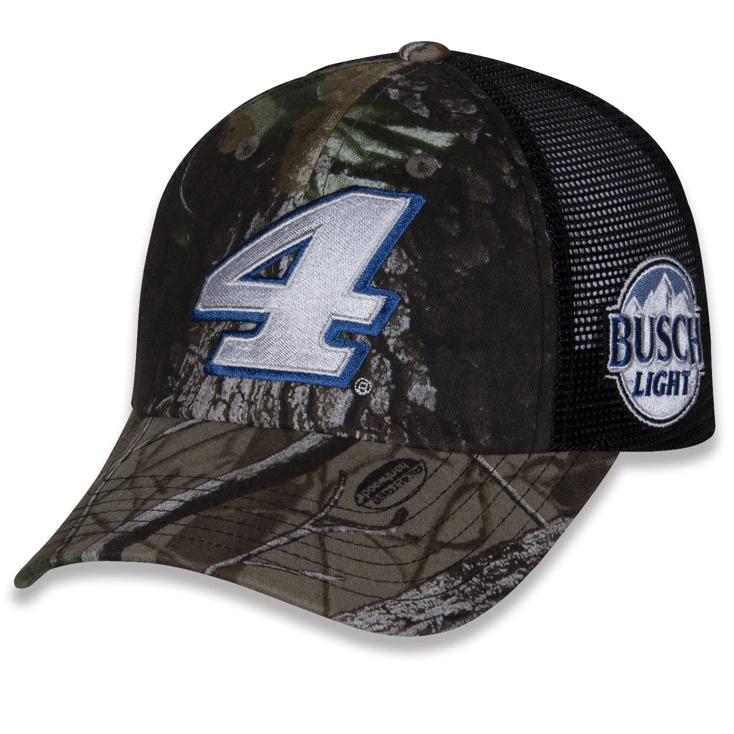 Checkered Flag Sports 2023 Chase Elliott Camo Hat - NASCAR Adjustable Automotive Racing Mesh Baseball Cap