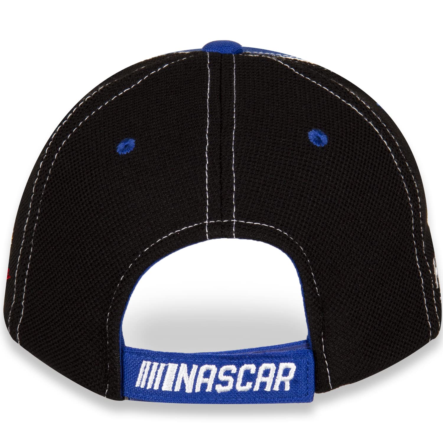 Checkered Flag Sports Chase Elliott 2022#9 NAPA Racing NASCAR Large Number Performance Hat Blue