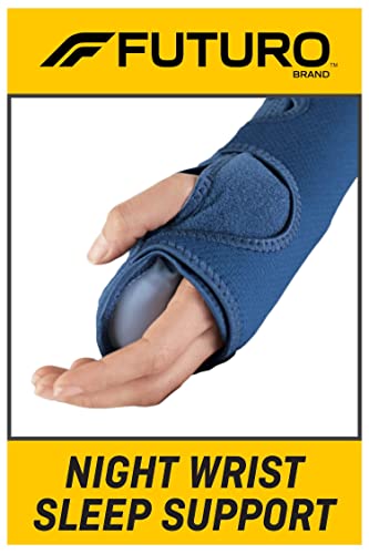 Futuro Night Wrist Sleep Support Adjustable