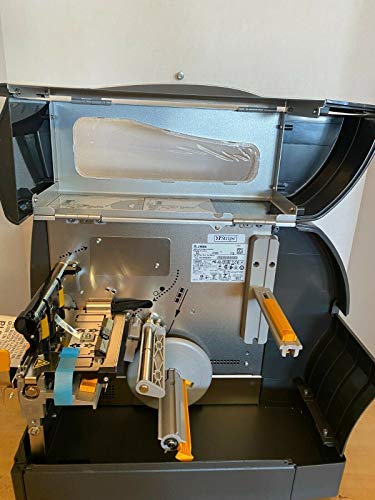 Zebra ZT230 Direct Thermal Printer - Monochrome - Desktop - Label Print