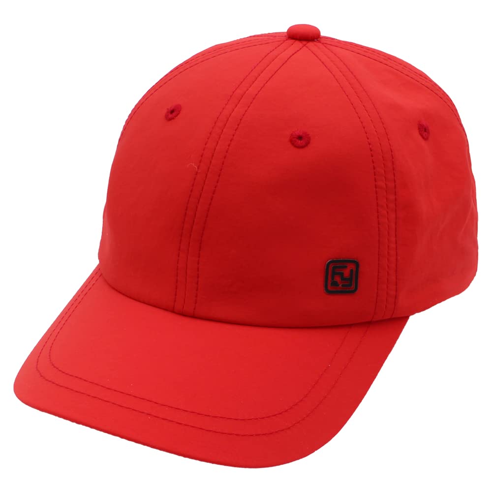 Fits Y'all Lightweight Running Cap: Sun Protection, Quick Dry with Adjustable Relaxed Fit for Men, Women, and Unisex (Wide Fit, Sand Light Gray-Beige)