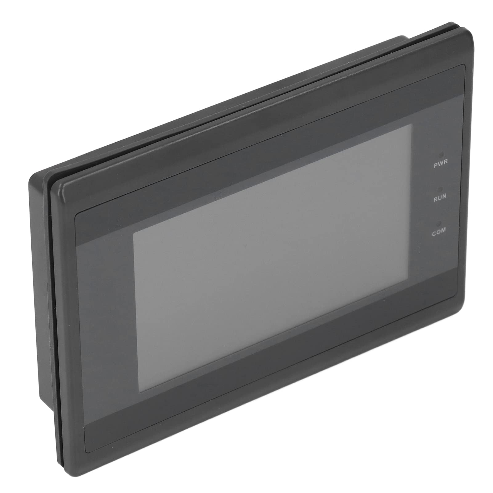 Gaeirt Industrial HMI Touch Screen, Backlit Display 480x272PX 4.3in TFT LCD Industrial Control Touch Screen Fast Running Speed for Intelligent Controller
