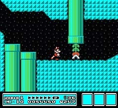 Super Mario Bros. 3 (Renewed)