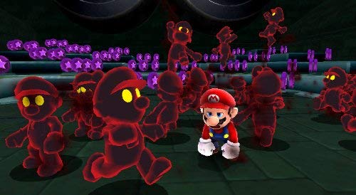 Super Mario Galaxy 2 (Renewed)