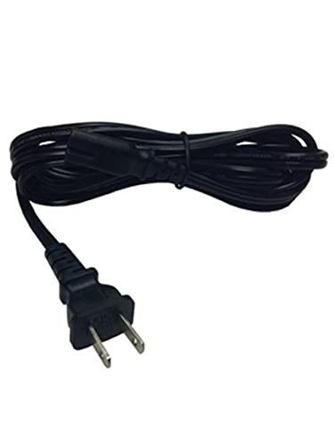 ReadyWired Power Cable Cord for Sonos Connect AMP Digital Media Streamer