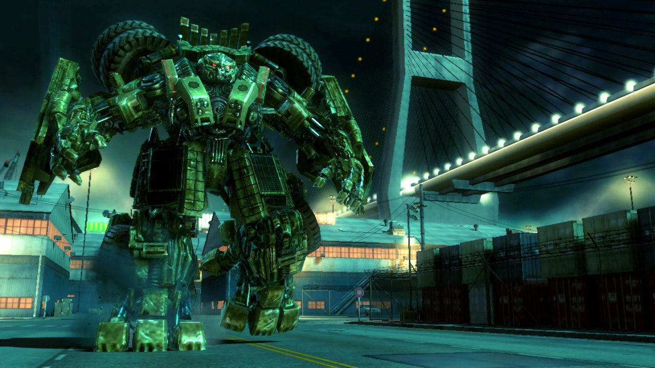 Transformers: Revenge of the Fallen - Playstation 3 (Renewed)
