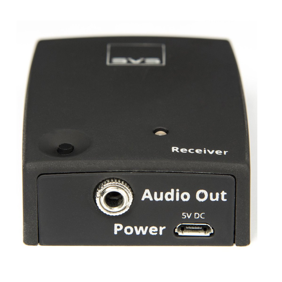 SVS SPWADAPT Soundpath Wireless Audio Adapter - Black