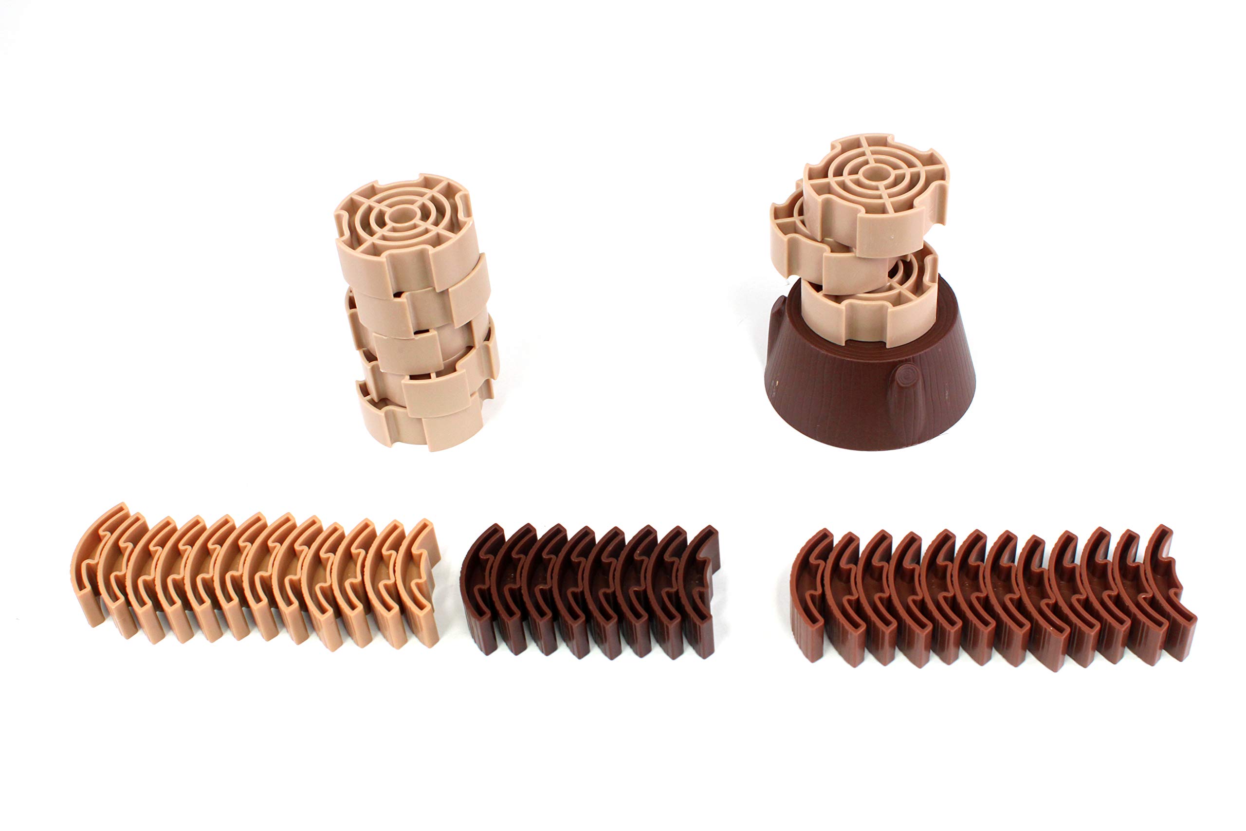 TacTac Jack, A Smart and Fun Dexterity Game for Kids, Family and Friends
