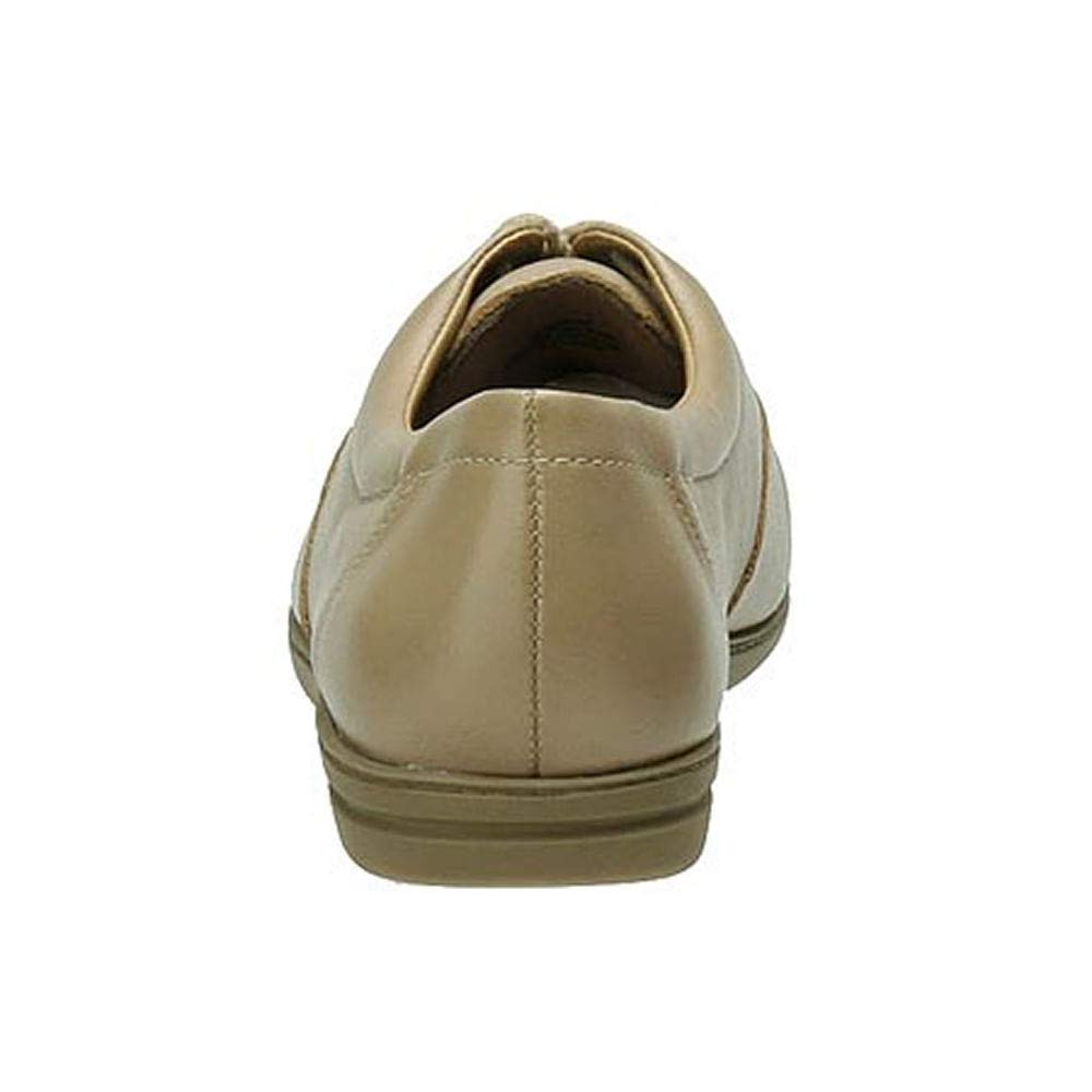 Easy Spirit Motion Womens Oxford 6 2AN US Wheat