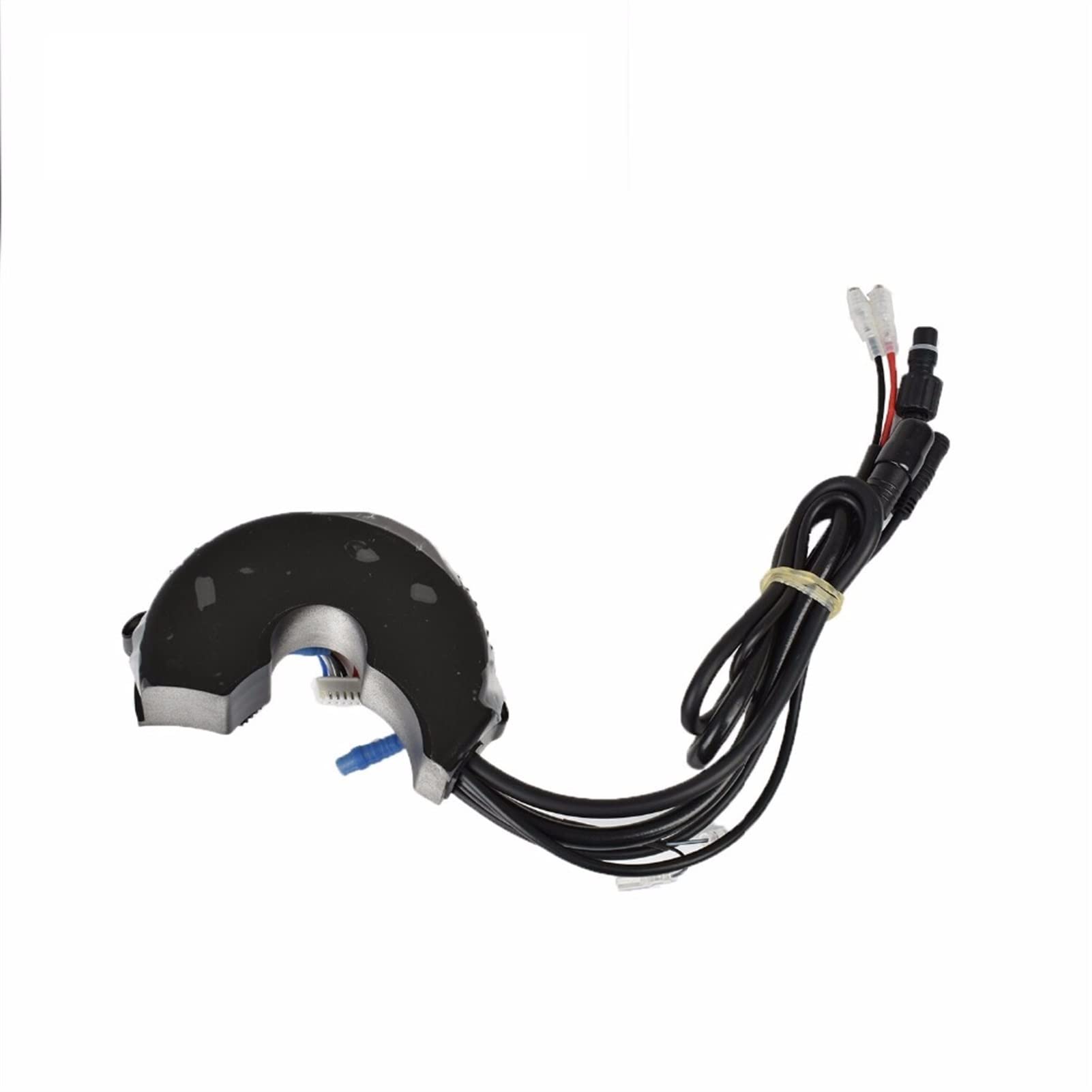 Ebike Accessories Mid Drive Motor Controller Replacements BBS01B BBS02B 36V 250W 36V 350W 48V 500W 48V 750W new version controller for Electric Scooters and E-Bike ( Color : 36V 250W controller )