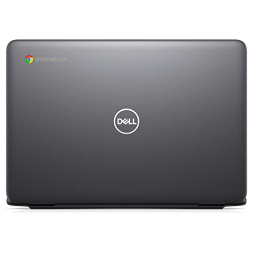 Dell Education Chromebook 3000 3110 11.6" Touchscreen Convertible 2 in 1 Chromebook - HD - 1366 x 768 - Intel Celeron N4500 Dual-core (2 Core) 1.10 GHz - 4 GB Total RAM - 32 GB Flash Memory