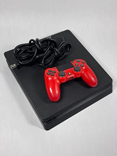 for Sony for PS4 - System - CUH-2215B - 1TB (SPG049948)