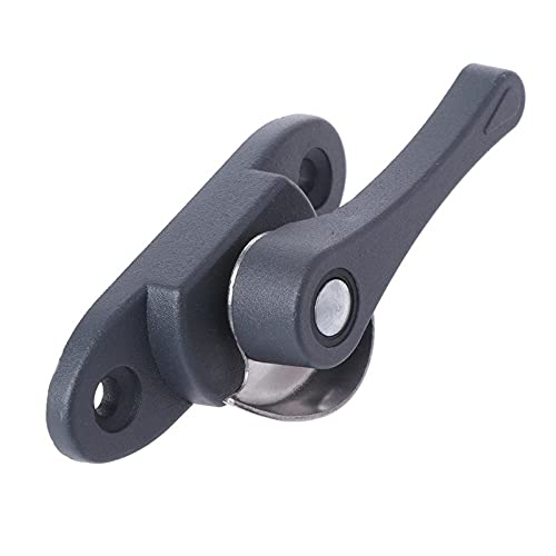 CXDTBH Stainless Steel Doors and Windows Lock Window Door Lock Sash Jammer Sash Jammer Security Lock