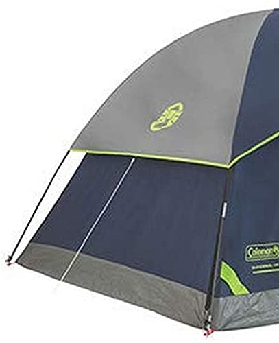 Coleman 2000034548 Camping Tents