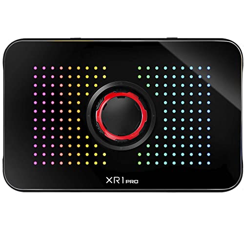 EVGA XR1 Pro and XR1 lite Capture Cards Bundle