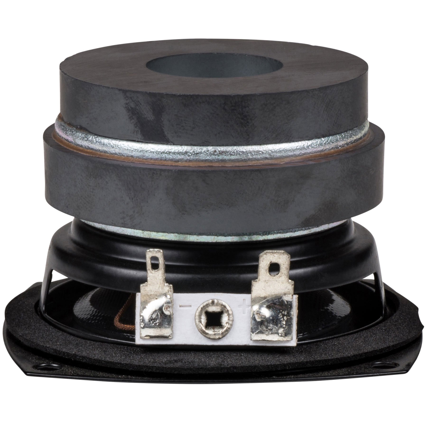 Dayton Audio CE Series CE65W-8 2-1/2" Shielded Extended Range Driver 8 Ohms
