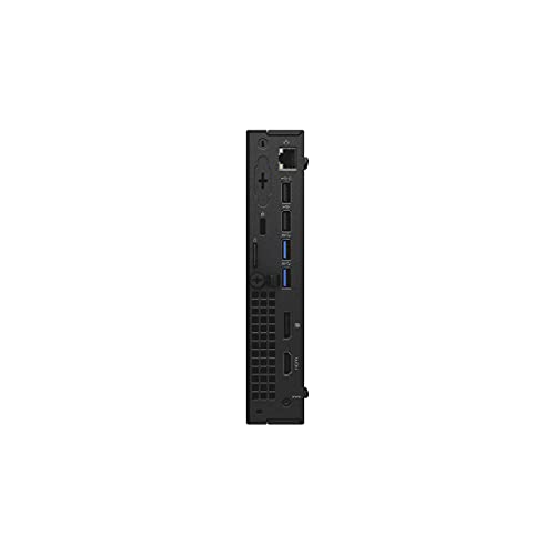 Dell Optiplex 3040 Micro Computer Mini Tower PC Intel Quad Core i5-6500T, 8GB DDR4 RAM, 256GB SSD, Win 10 Pro (Renewed)