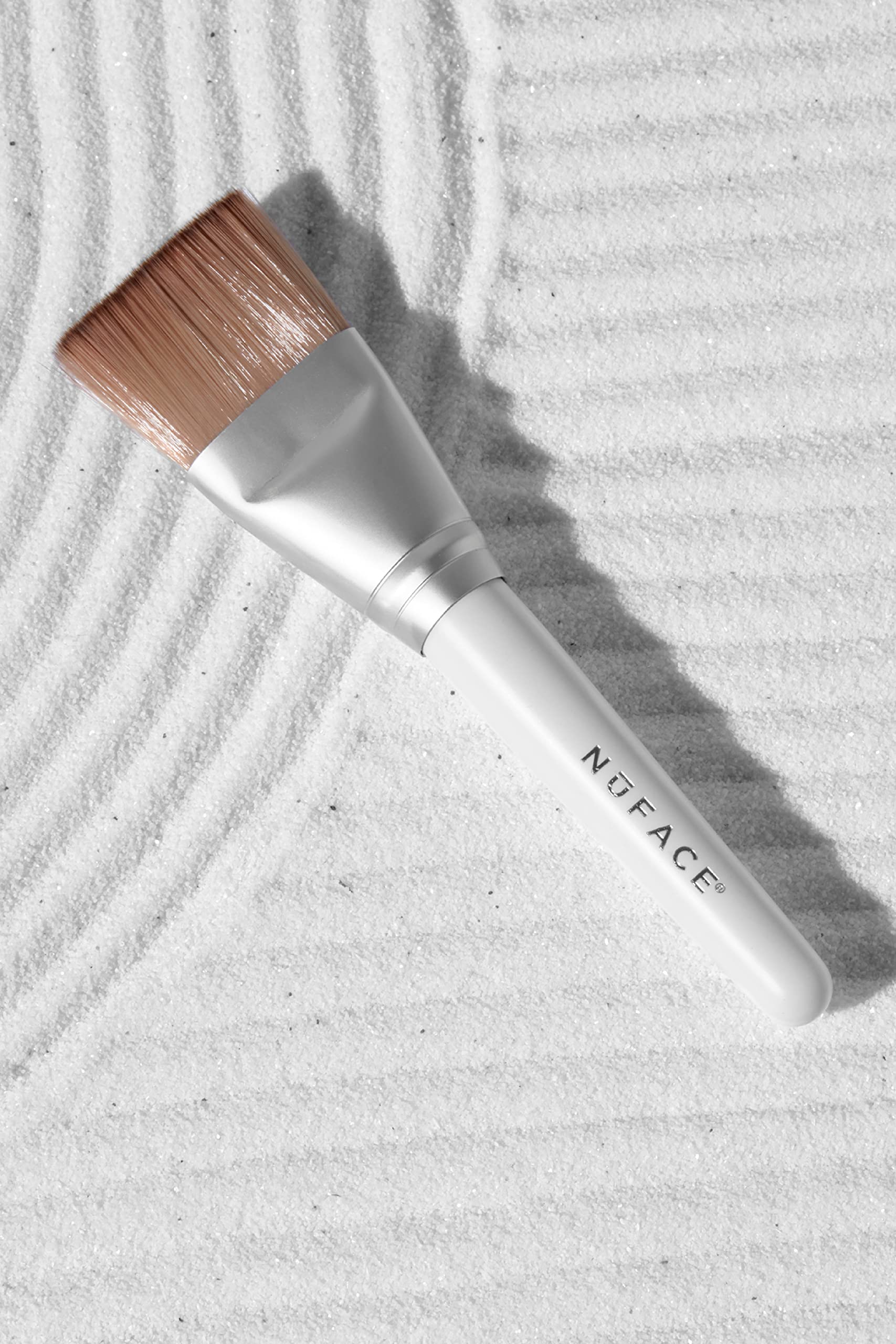 NuFACE Clean Sweep Applicator Brush, 1 ct.
