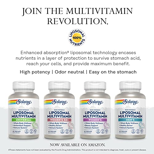 Solaray Magnesium Glycinate, New & Improved Fully Chelated Bisglycinate with BioPerine, High Absorption Formula, Stress, Bones, Muscle & Relaxation Support, 60 Day Guarantee (30 Servings, 120 VegCaps)