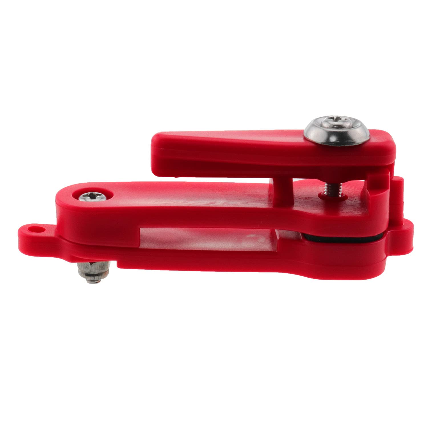 CSNSD Tension Snap Release Clip 2PCS Offshore Tackle Snap Weight Release Clips for Kites Planer Board Downrigger Trolling Fishing