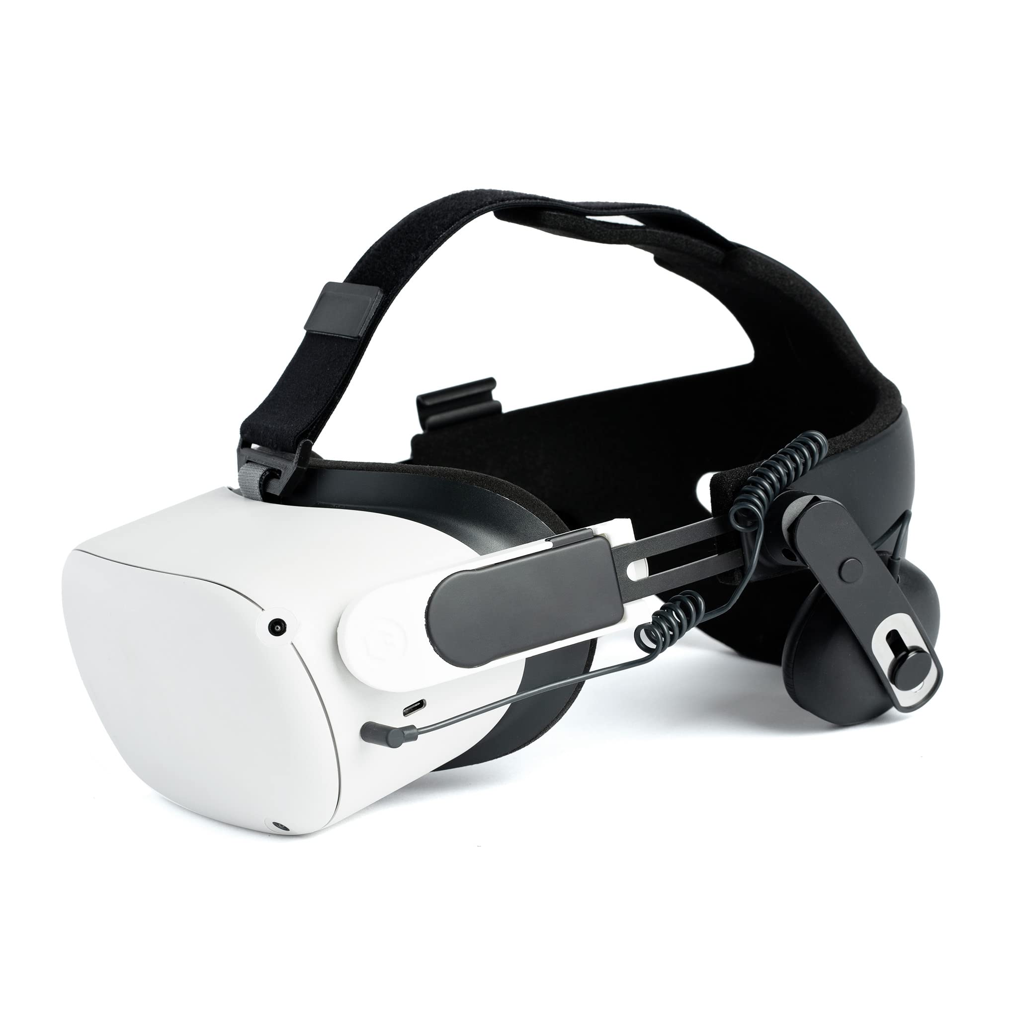 Frankenquest 2 - Compatible with Oculus Quest 2 (Kit) - White