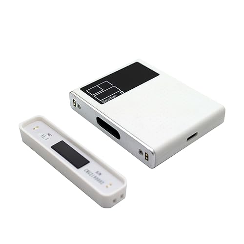 KYKYK Colorimeter, Paint Gloss Meter,Resolution 0.1%,Auto-Calibration,High-Precision Gloss Meter,for Paint,s,Plastic,Hardware Portable High-Precise Digital Color Analyzer(DG60 Pro)